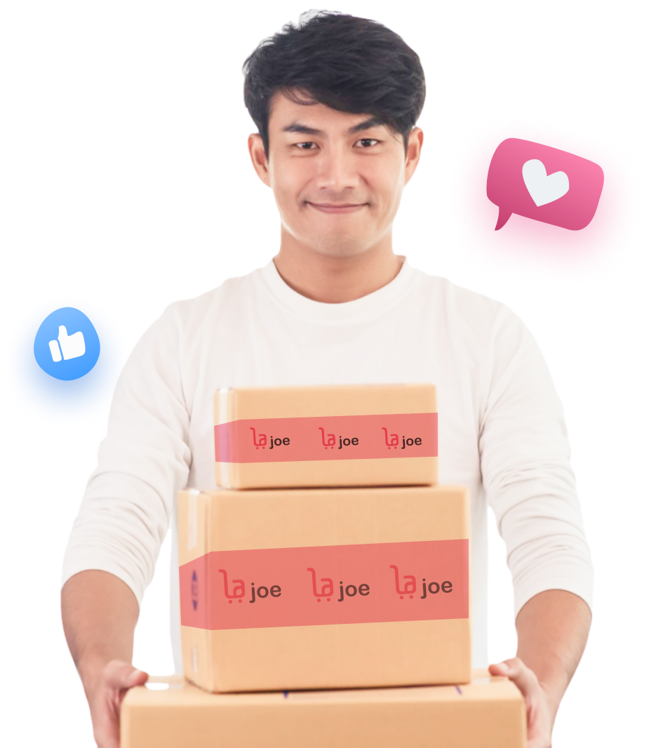 Lajoe - Jangan Numpuk Barang Bekas Di Rumah