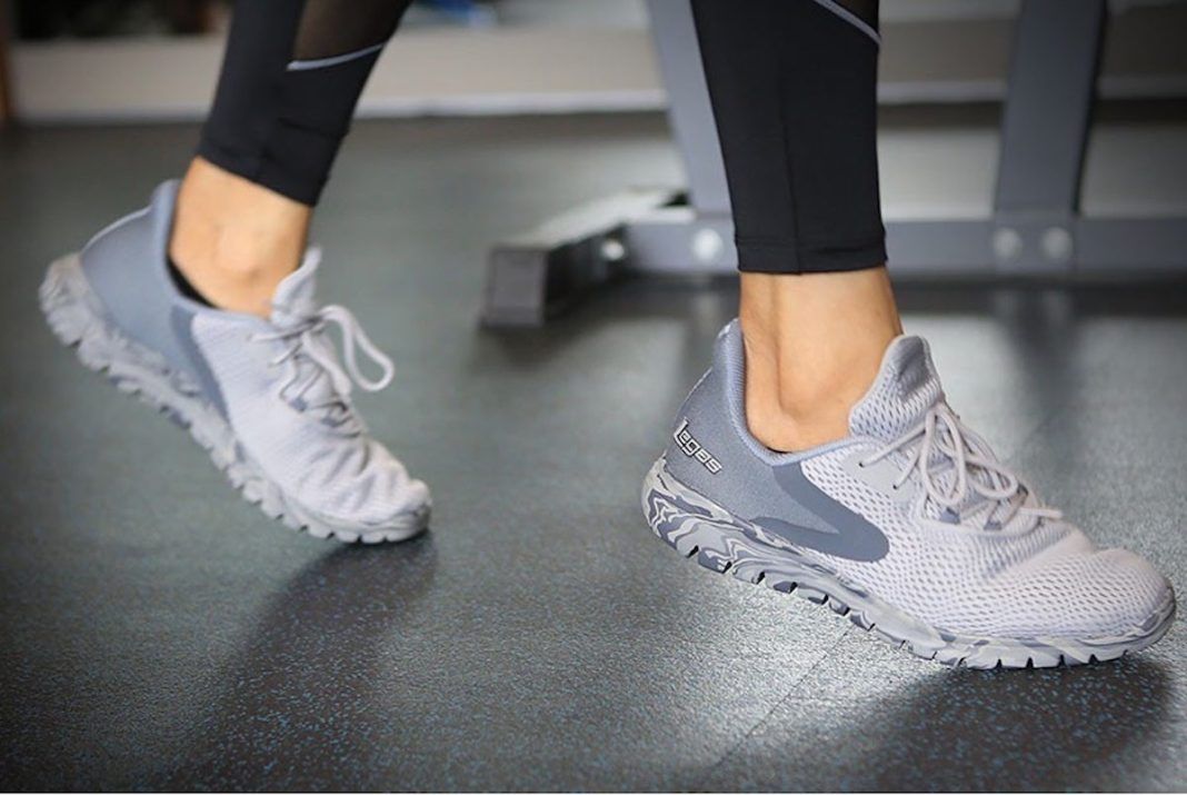 4 Rekomendasi Sepatu Lari Merek Lokal Yang Paling dicari Pelari