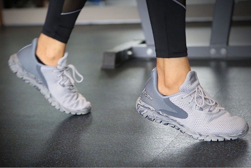 4 Rekomendasi Sepatu Lari Merek Lokal Yang Paling dicari Pelari